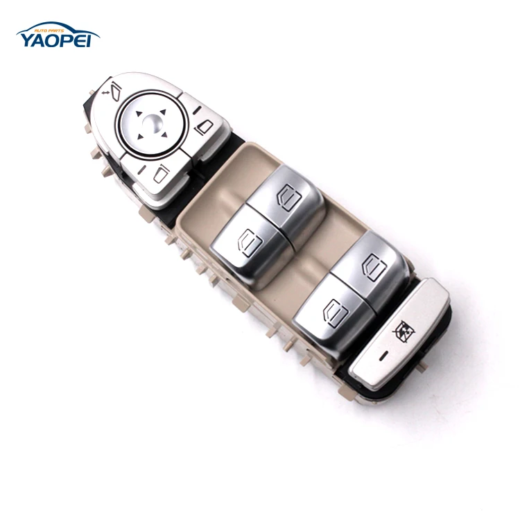 Izquierda ventanas laterales interruptor principal 2229056800 para ...