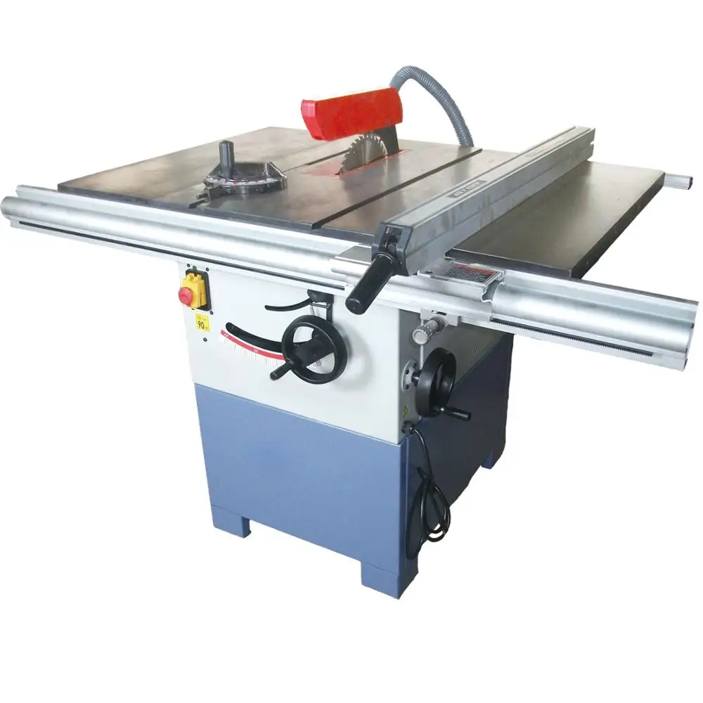 10'' Multifunction Bench Saw,heavy Table Saw ,sliding Table Saw for ...