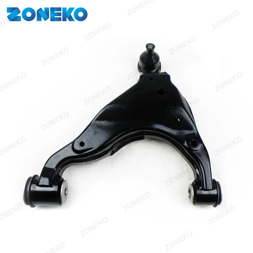 High Quality Copper welding Lower Suspension Control Arm 48068-60040 ...