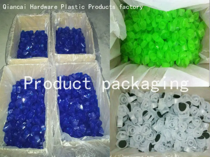 Large Plastic Screw Top Cap Liquid Laundry Detergent Bottle Cap - Buy ...