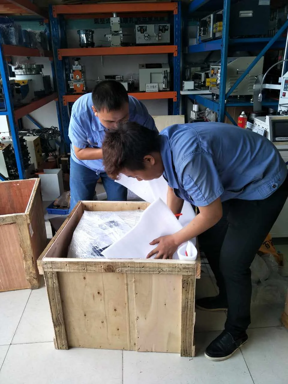 Copper Belt Wire Connector Crimping Machine Copper Cable Joint Pressing ...