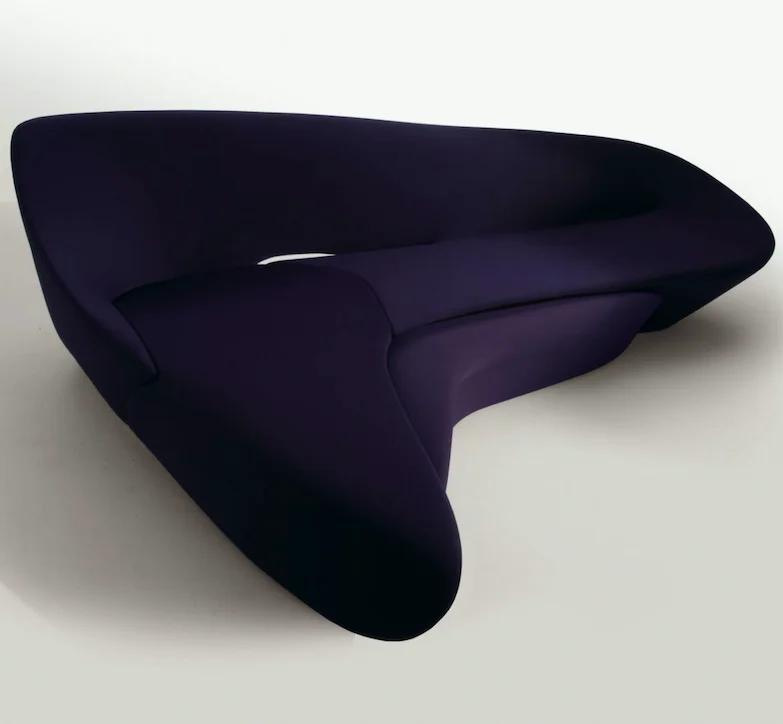 Moon system sofa Zaha Hadid moon system sofa| Alibaba.com