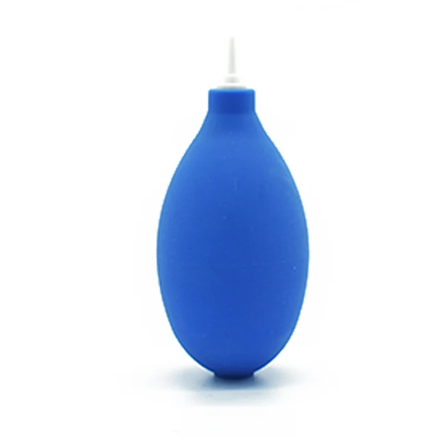 Rubber Bulb Pump - Efficient Air Blower for Medical Use