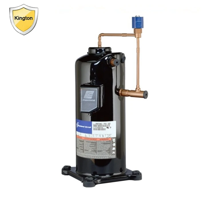 Zbd Digital Series 15hp Copeland Scroll Compressor Zbd114k5e-tfd - Buy ...