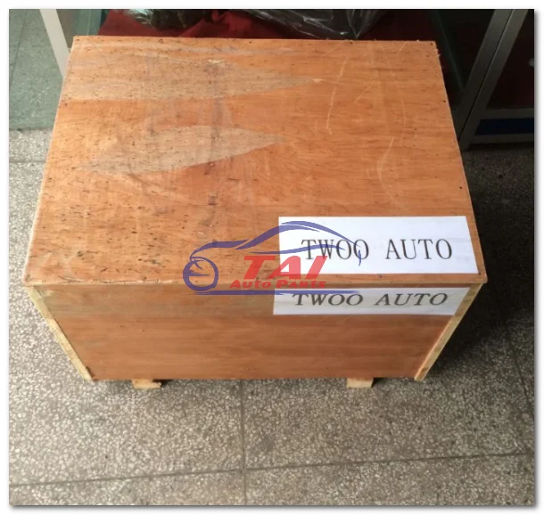 New Flywheel For Hino E13c/k13c Engine Flywheel H06ct Ef750 For Hino ...