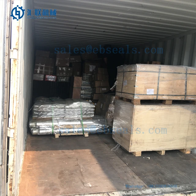 D-48407 Rubber Elastic Coupling For Atlas Driller Hydraulic Crawler ...