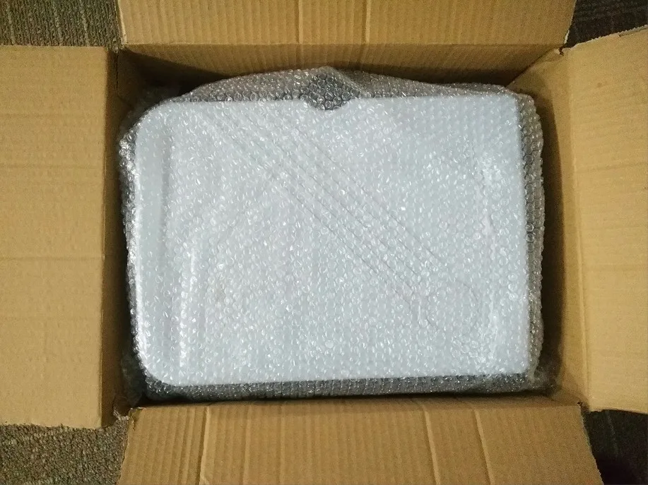 16 Core Fdp Odf Fiber Optic Terminal Box - Buy Odf Distribution Box,Odf ...