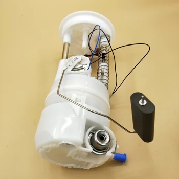 Conjunto De Bomba De Combustible Pat,17040-jy10a,Para Renault Koleos X ...