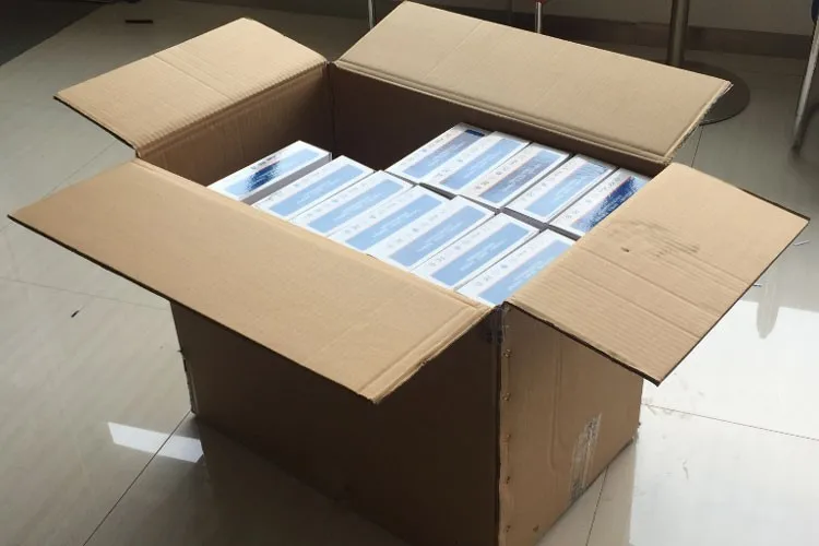 Security Guard Patrol Device Rfid Checkpoint Security Guard Wand Tag ...