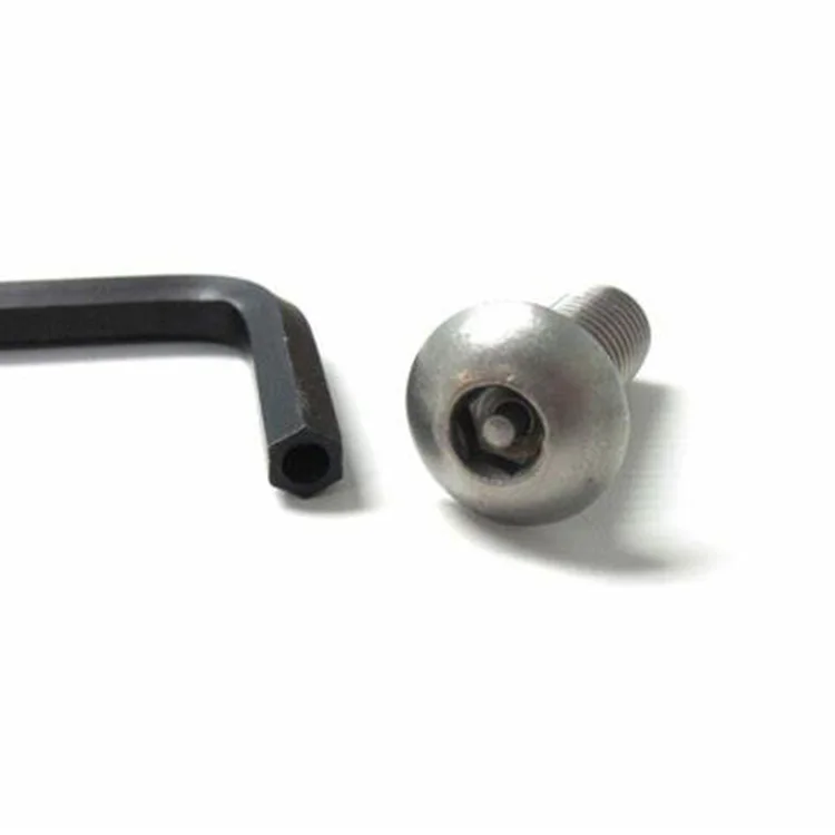 2mm 36mm 45 Steel Black Oxide Heat Treated Hex Allen Key Wrench with Hole Alibaba