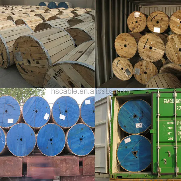 300v/500v Flexible Base Station Cable Za-rvvp Zc-rvvp Rvvp Shielded ...