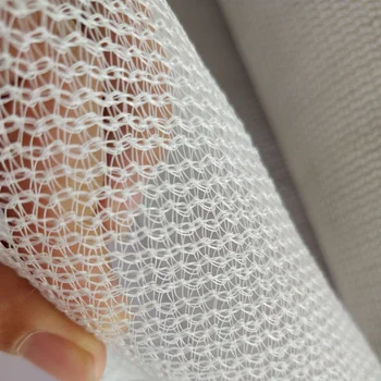 White Extruded Infusion Mesh For Vacuum Bagging - Buy Flow Net,Resin ...