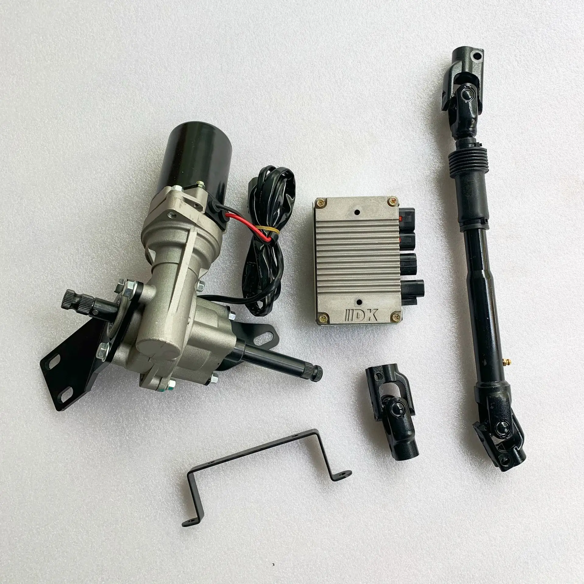 Electric Power Steering Eps Kit Shaft For Odes Utv800 1000 Utv 800 Side ...