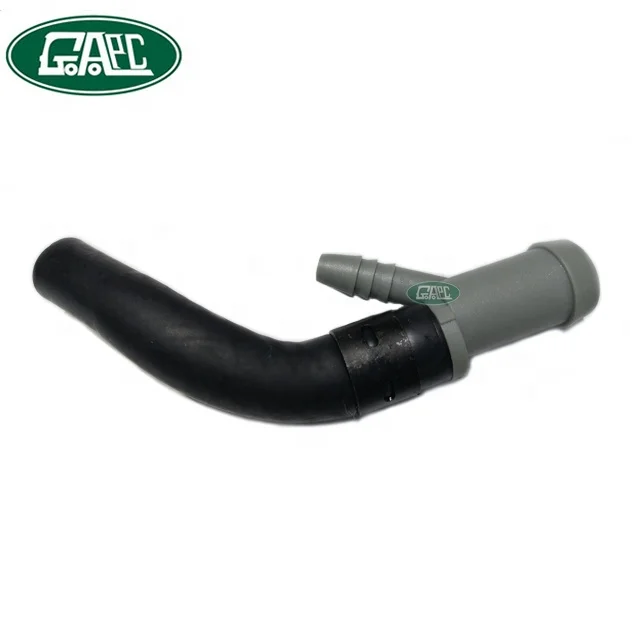 Throttle Body Heater Outlet Hose LR045239 for Discovery 3 2006-2009 for ...