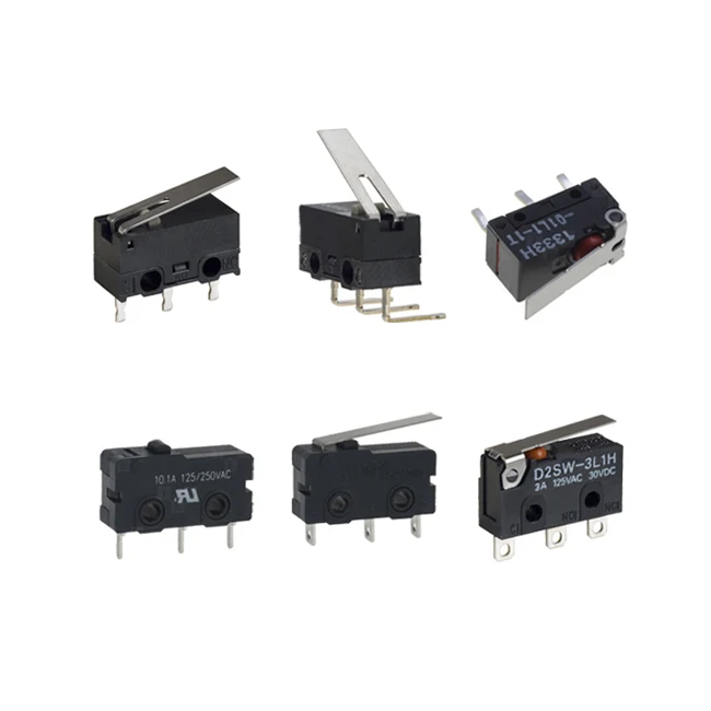 Cherry Micro Switch,small Size Micro Switch, Mini Switch| Alibaba.com