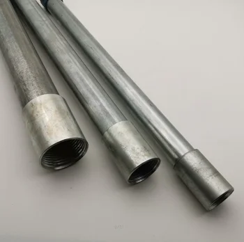 Intermediate Metal Conduit (IMC)