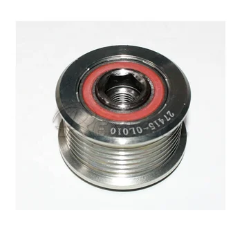 Alternator Clutch Pulley Use For Toyota Hilux Vigo 2kd 27415-0l010 ...