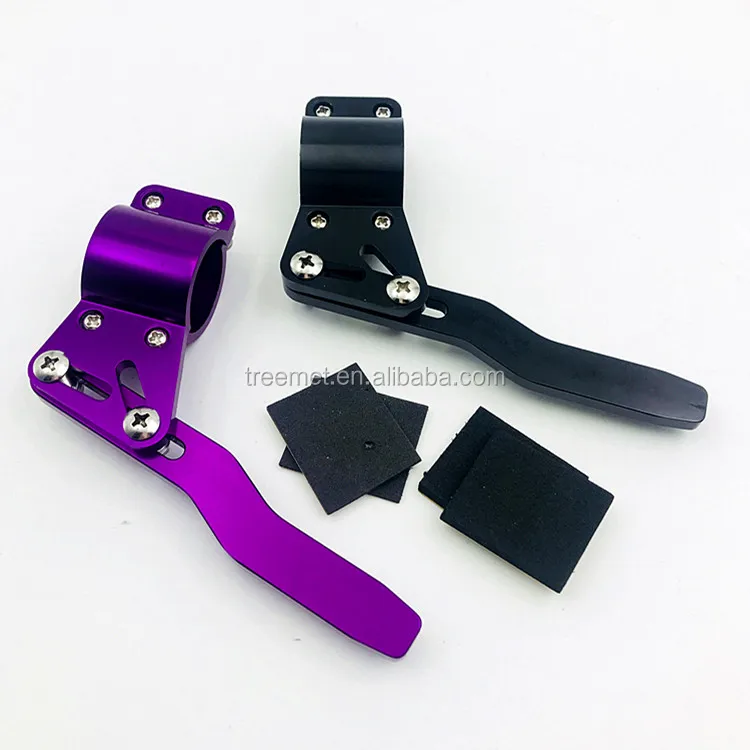 Aluminum Steering Wheel Turn Rod Extension Turn Signal Lever Position ...