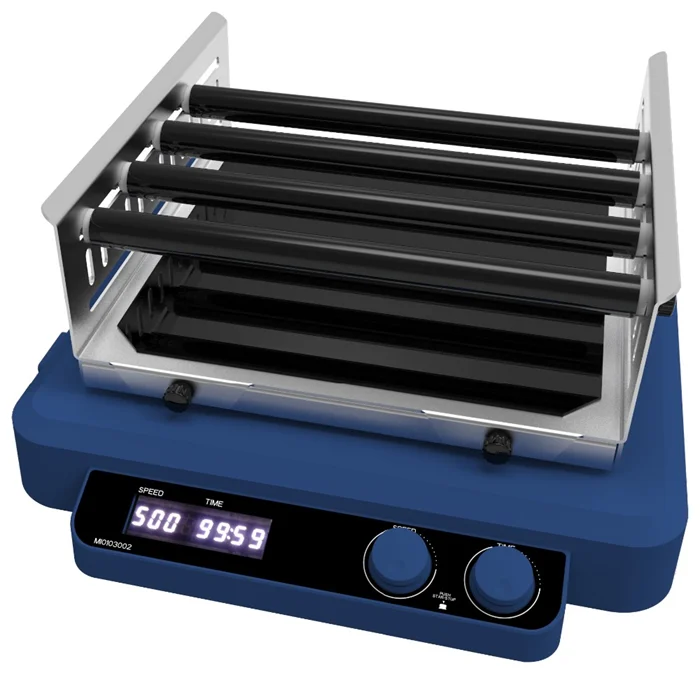 Four E's Scientific Liquid Shaker Laboratory Equipment Orbital Shaker ...