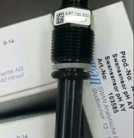 PH AY SENSOR A-87.130.200, View A-87.130.200, SWAN Product Details from ...