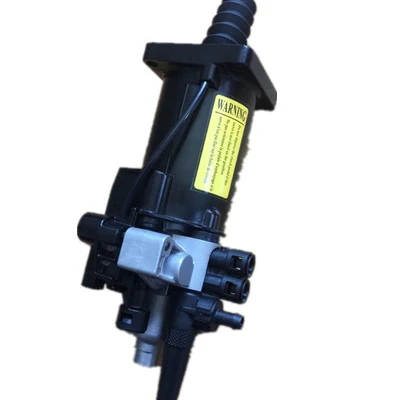 클러치 서보 9700516010 Daf 1519361 르노 7420933629 볼보 20857304 501008280 트럭 ...