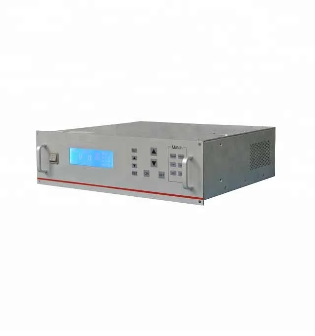 RF generator / RF Plasma generator for Plasma etching, Plasma cleaning ...