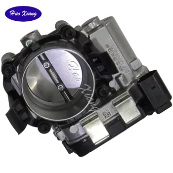 03f133062d Auto Spare Parts Throttle Body Assembly For Volkswagen ...