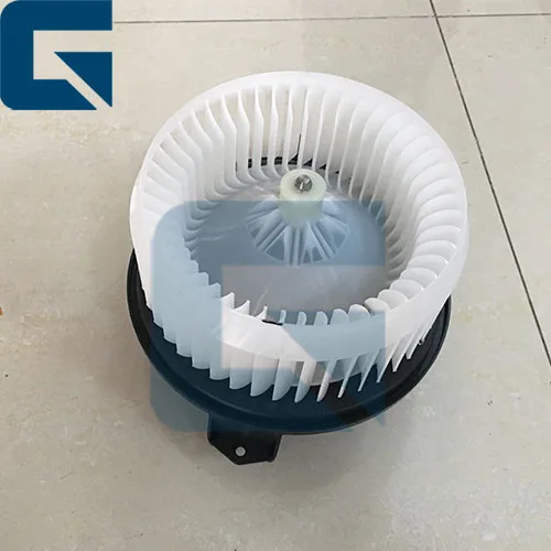 245-7839 Excavator Blower Motor, 59% OFF | www.pinnaxis.com