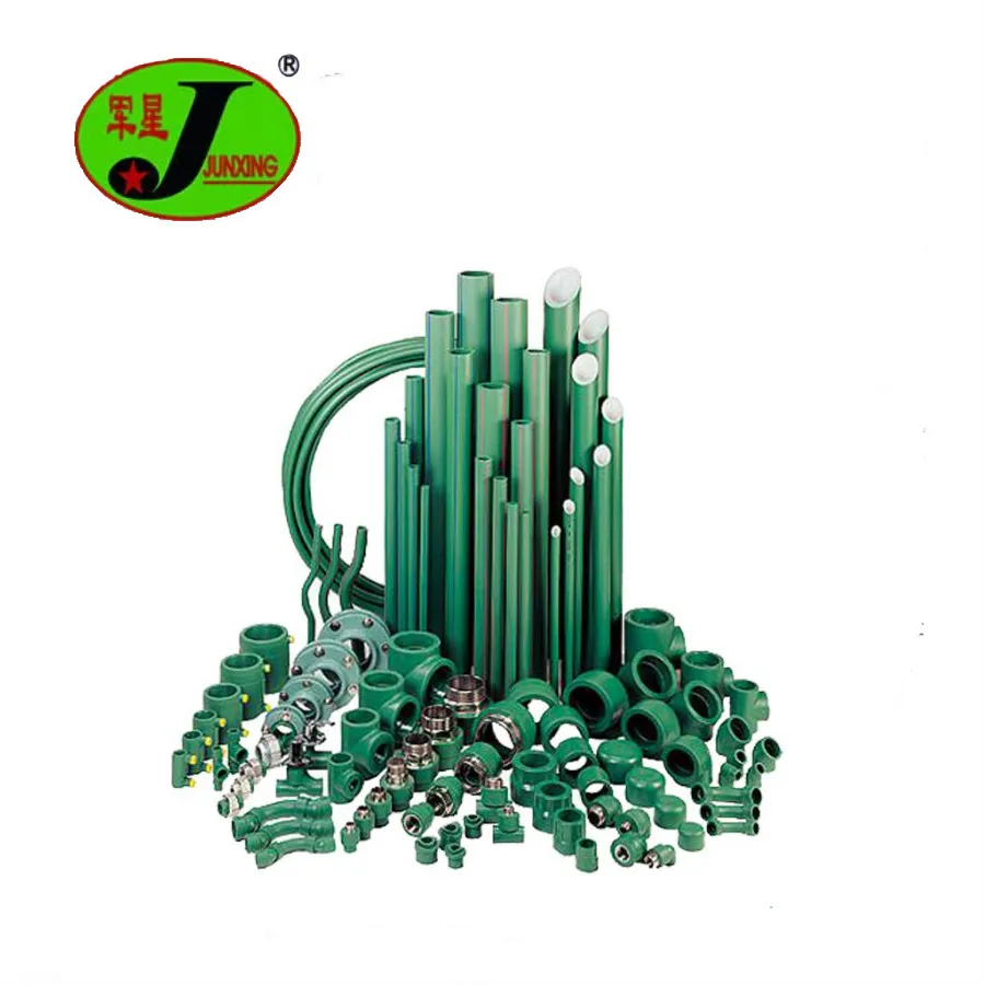 Стандарт DIN 8077/78 и полипропиленовый материал, полипропиленовая ...