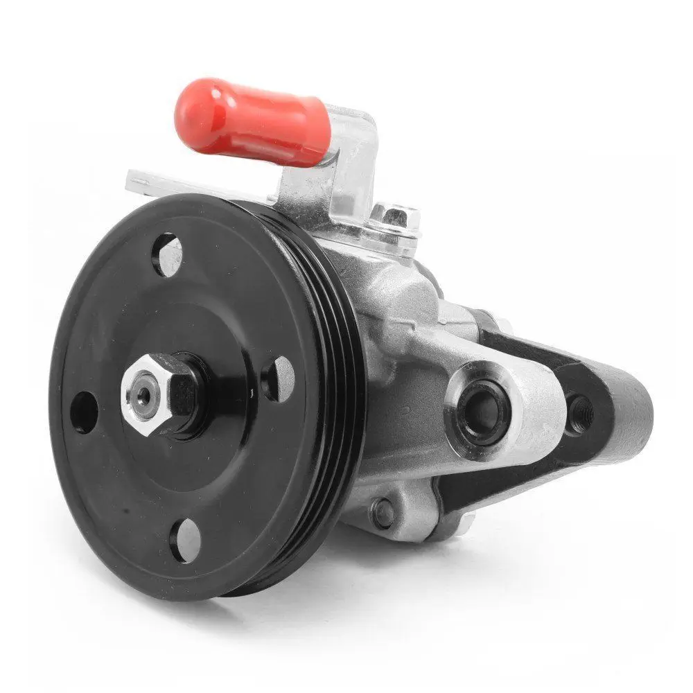 Manufacturer Power Steering Pump for Hyundai Elantra GLS Sedan Tiburon ...