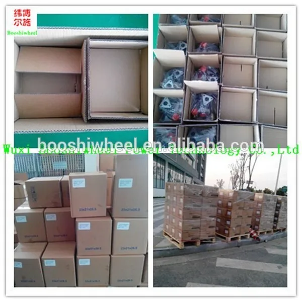 Bv39 Turbo 28231-2f300 5439980107 54399700107 With D4eav D4eaf Engine ...
