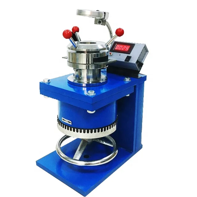 Iso 1520 Manual Cupping Test Machine/cupping Test Instrument - Buy Iso ...