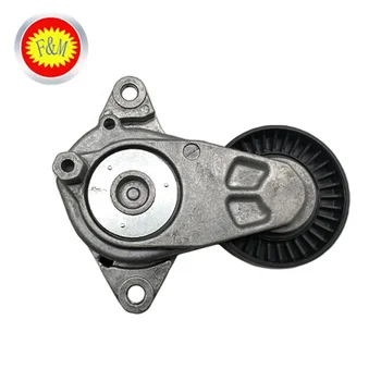 Japanese Car Belt Tensioner For Engine 2.5l 4wd Oem 16620-0y010 16620 ...