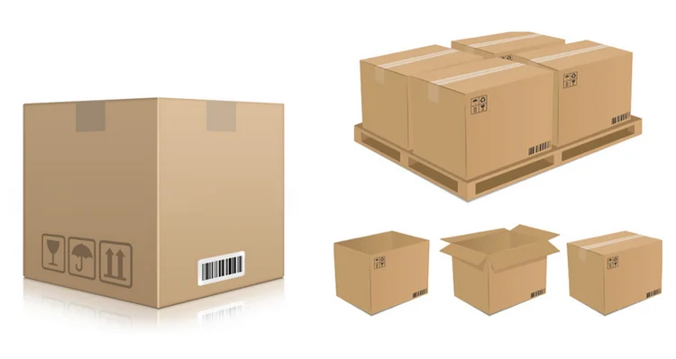 Biodegradable Non Woven Bikini Hygiene Stickers: Customizable and Eco