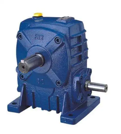 High Quality Wpa/wps/wpx/wpo 10/20/40/50/60 Ratio Worm Gear Speed ...