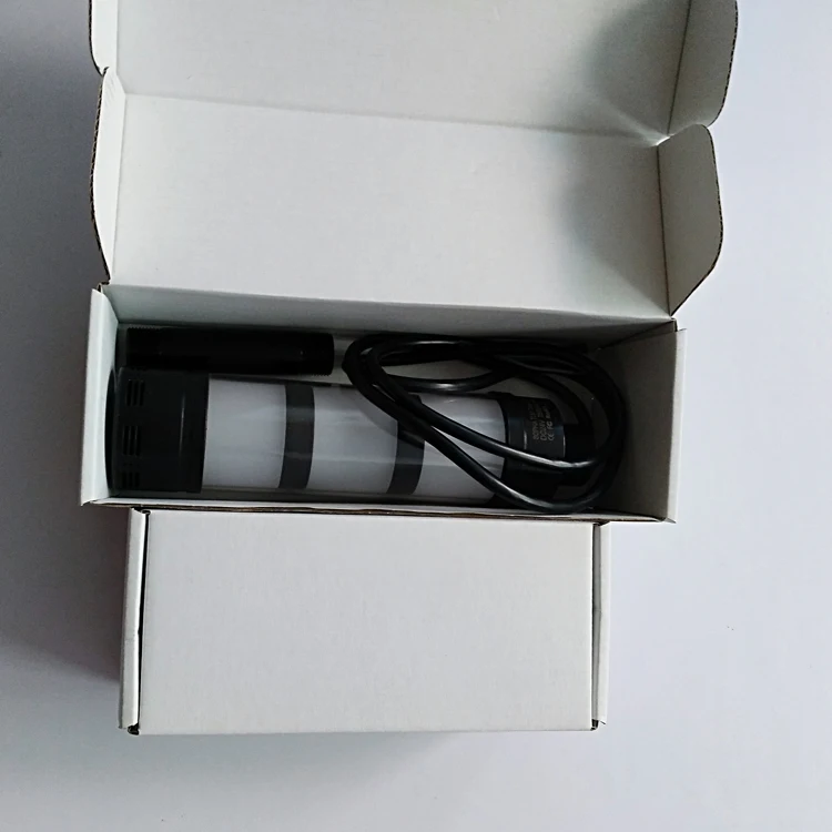 Cl50 Led Column Lights One Stack Tower Lights By Chinese Manufacturer ...