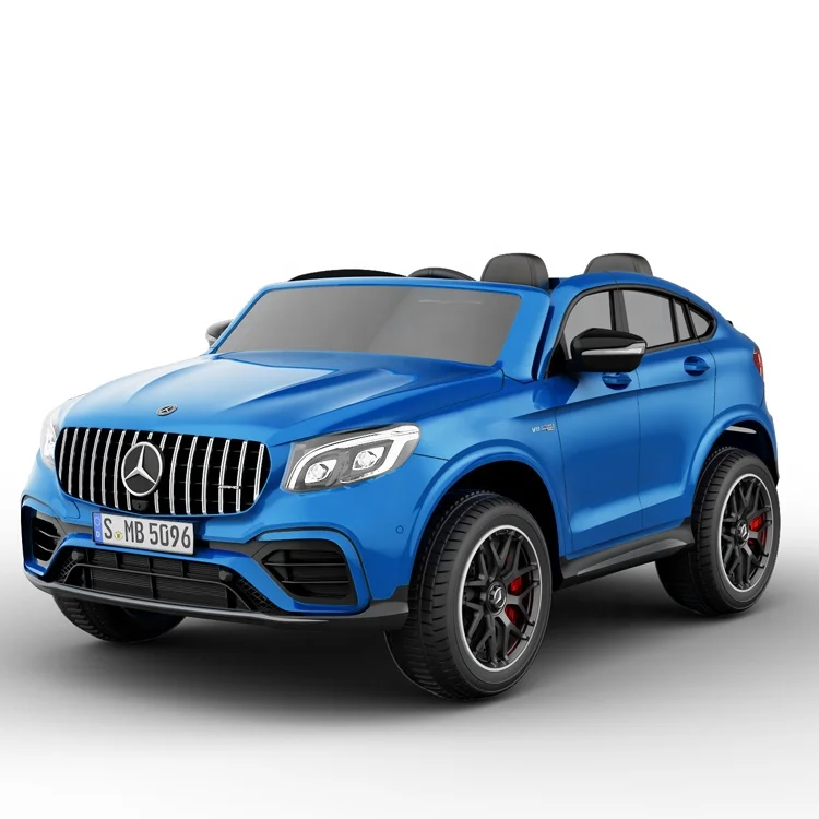 Toy Cars For Kids To Drive 4 Seats