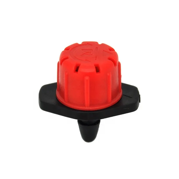 China Dripper For Farm Watering & Irrigation System - Buy Adjustable ...