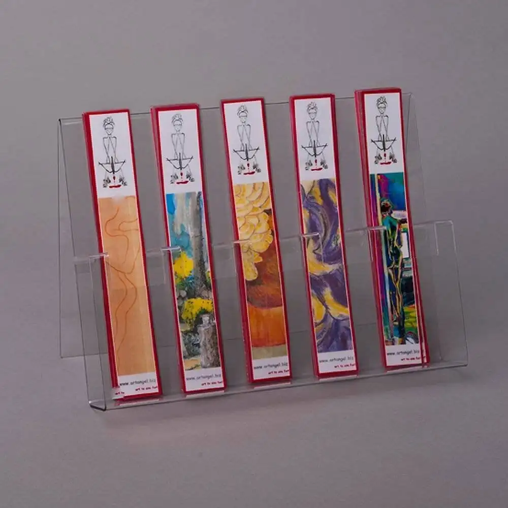 Bookmark Holder