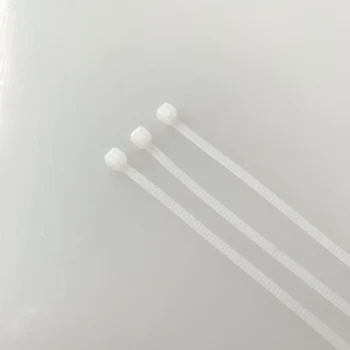 2.5x100m Miniature Mini Ultra Thin Transparent Tiny Small Size Cable ...