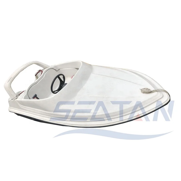 SEATAN Jet Ski Boat Jet Fishing Boat Fish Boat With Engine| Alibaba.com