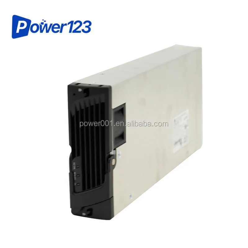 DELTA Power Rectifier Module ESR-48/56BC 54V 53.7A - Rectifiers ...