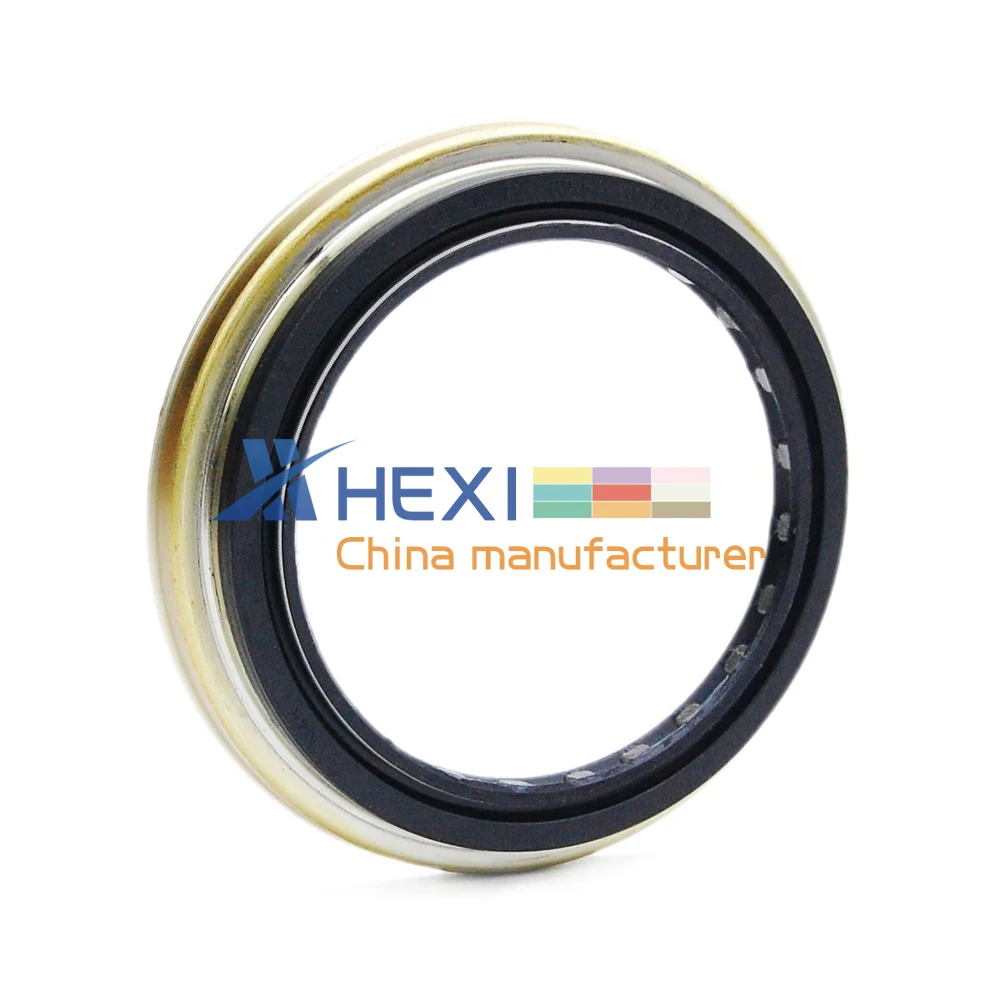 90316-T0002 Factory Supplier Steering Knuckle Stub Axle Upright Seal ...