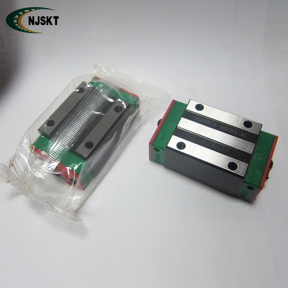 Original HIWIN Block H25C Linear Guide Shaft Support| Alibaba.com