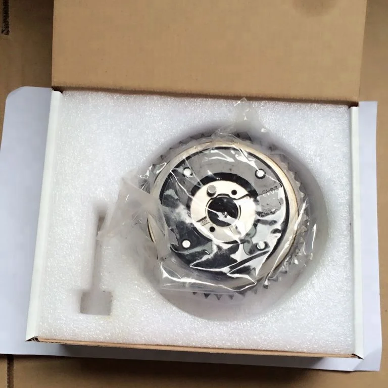 Ajustador Del Árbol De Levas De Admisión Y Escape,Compresor Para ...