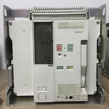 3POLE 2500A AIR CIRCUIT BREAKER AE2500-SW Low Voltage ACB 690V New ...
