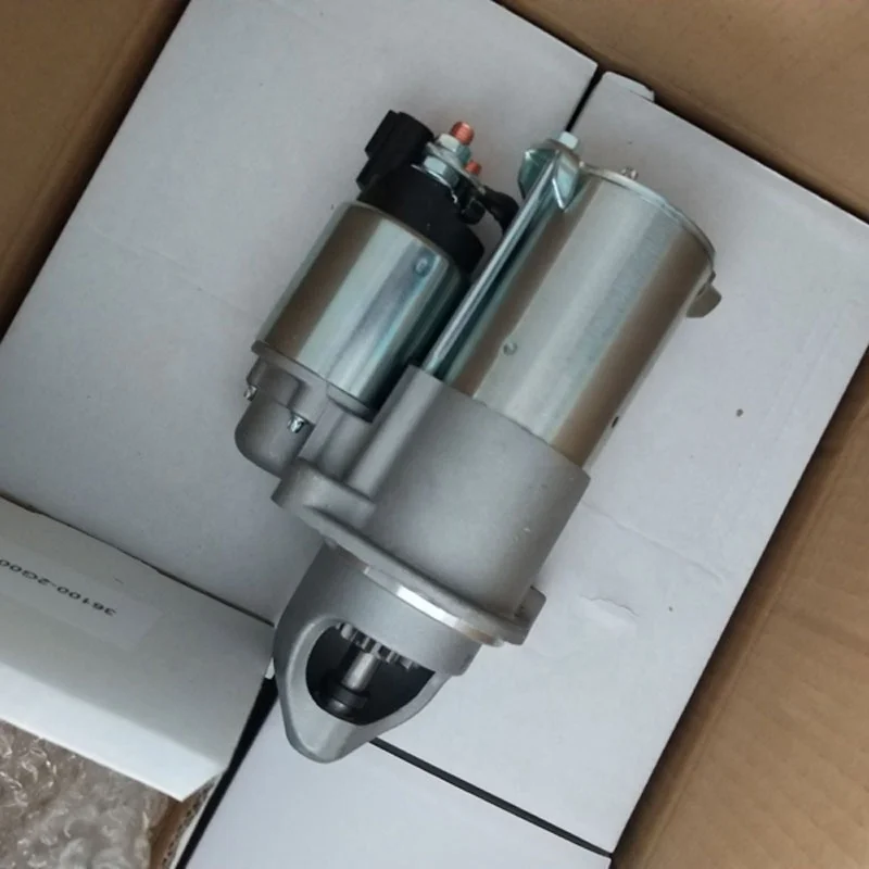Hot Sale Wholesale Starter Motor for HYUNDAI 36100-2G000| Alibaba.com