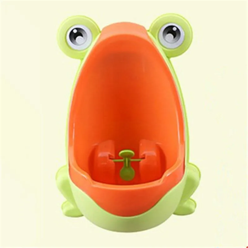 Potty Training Wc Sapo Infantil Wall-mounted Gancho Suporte Vertical ...