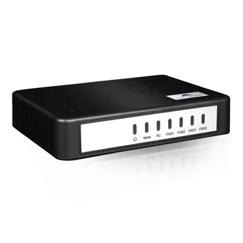 Newrock Fxo Port Ip Gateway --hx4e Mx8a Integrated Voip-2 4 Or 8 Fxs ...
