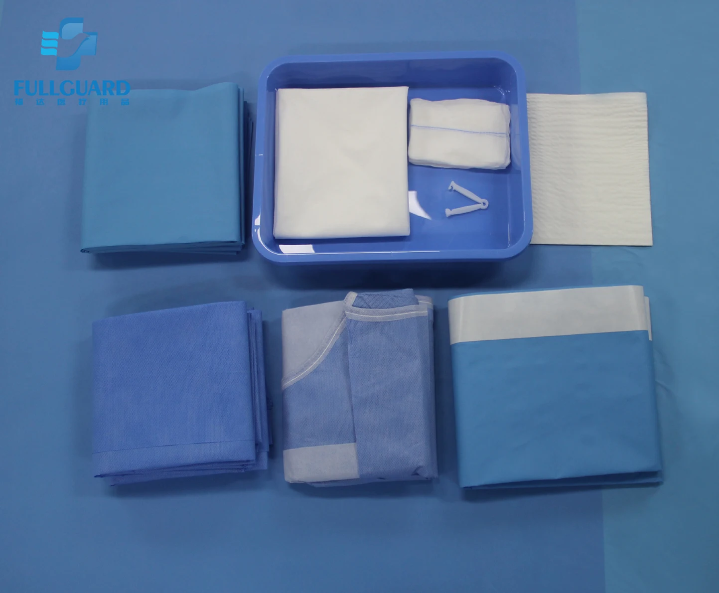 Disposable Surgery Procedure Pack Kits for Operation Room| Alibaba.com